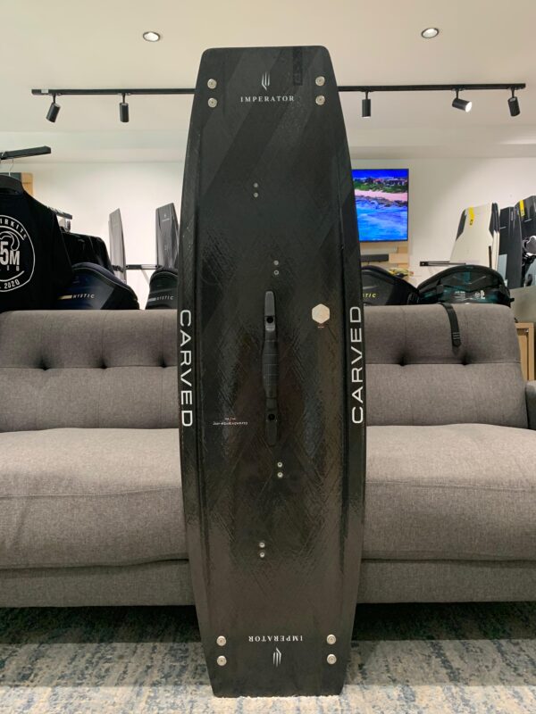 Carved Imperator 7 – Demo Board - Big Air Kite South Africa