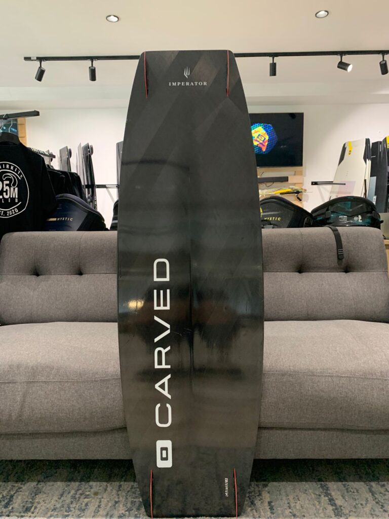Carved Imperator 7 – Demo Board - Big Air Kite South Africa